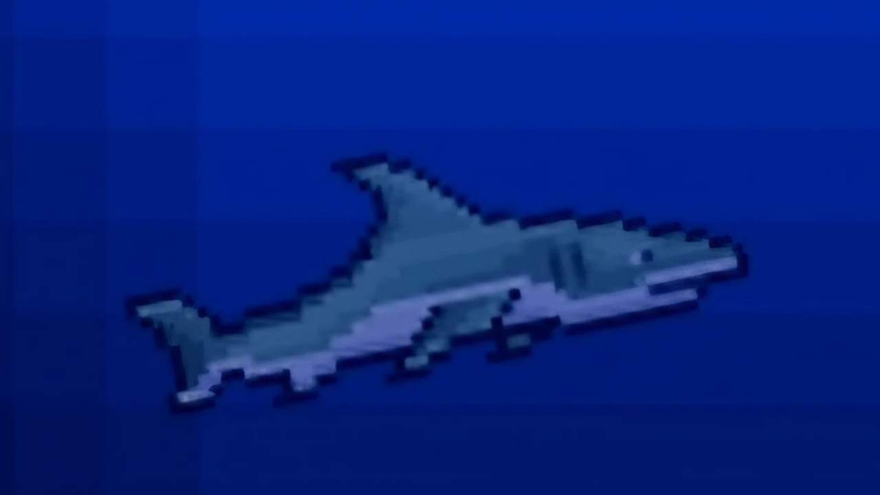 How to Get Shark Fin in Terraria | The Nerd Stash