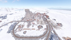 How To Run Power Plant in Rust | The Nerd Stash