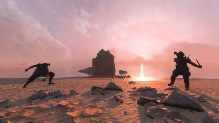 Where To Use the Mayor’s Briefcase Key In DMZ (Location Guide) | The ...