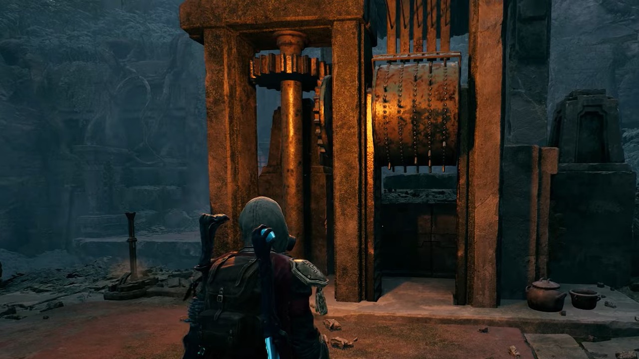 How To Solve the Water Harp Music Puzzle in Remnant 2 | The Nerd Stash