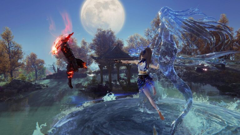 Naraka Bladepoint Tier List - All Characters, Ranked | The Nerd Stash