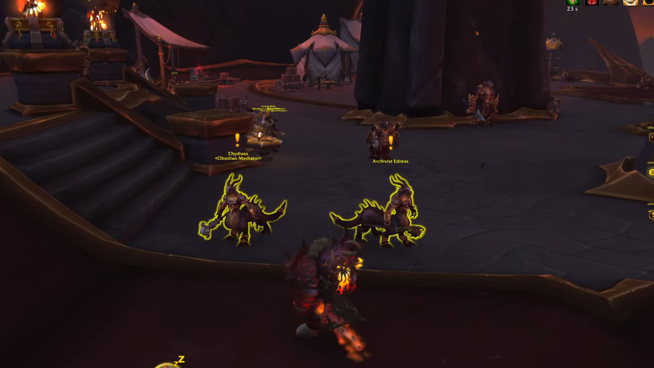 How To Get Obsidian Gemstone in WoW Dragonflight | The Nerd Stash