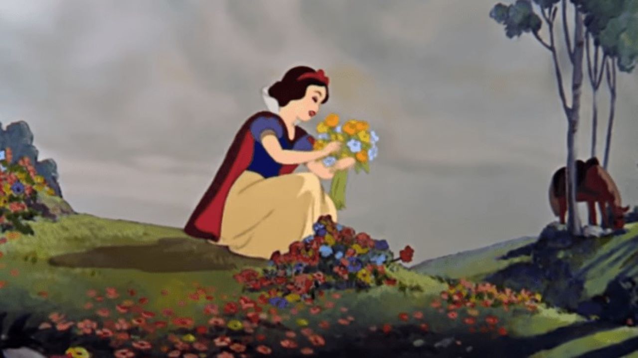 Disney's Snow White Remake Controversy, Explained | The Nerd Stash