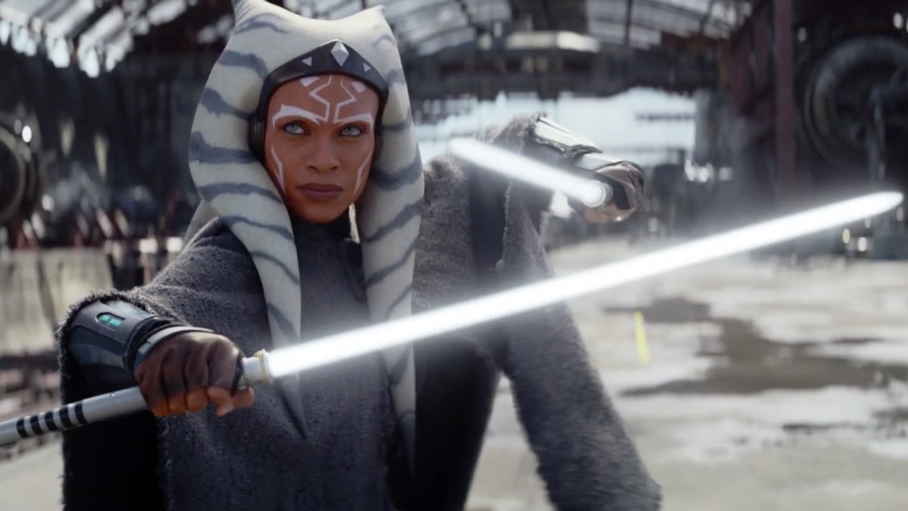 Ahsoka Official Trailer Breakdown | The Nerd Stash