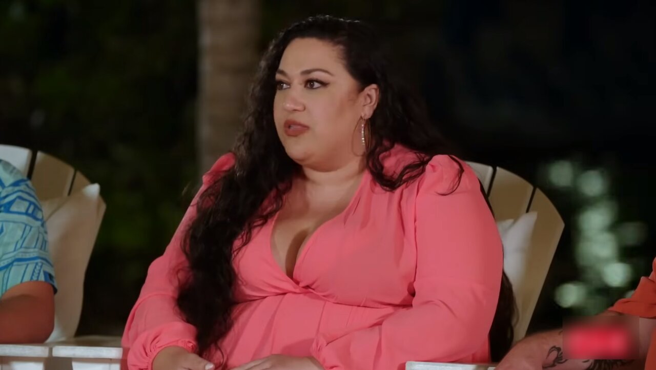 Why Did Kalani Bring Her Kids to The Last Resort Retreat? | The Nerd Stash