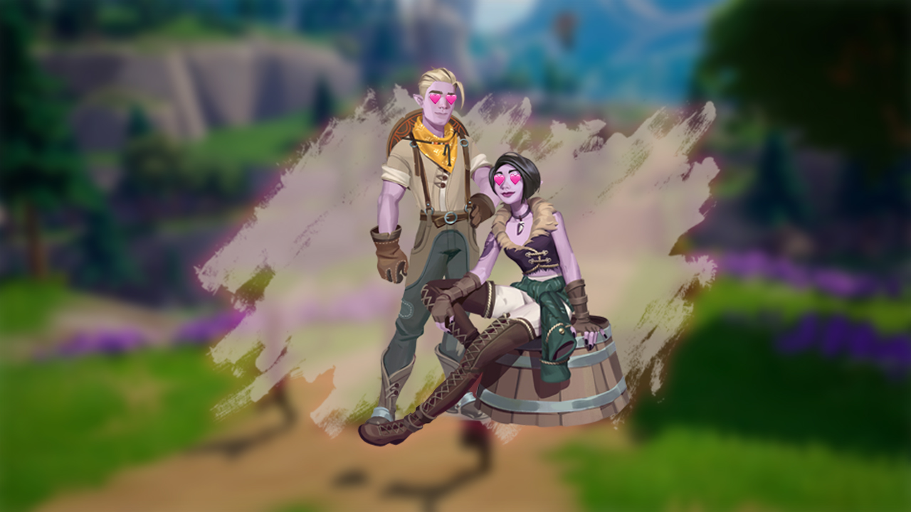 All Romance Options in Palia | The Nerd Stash