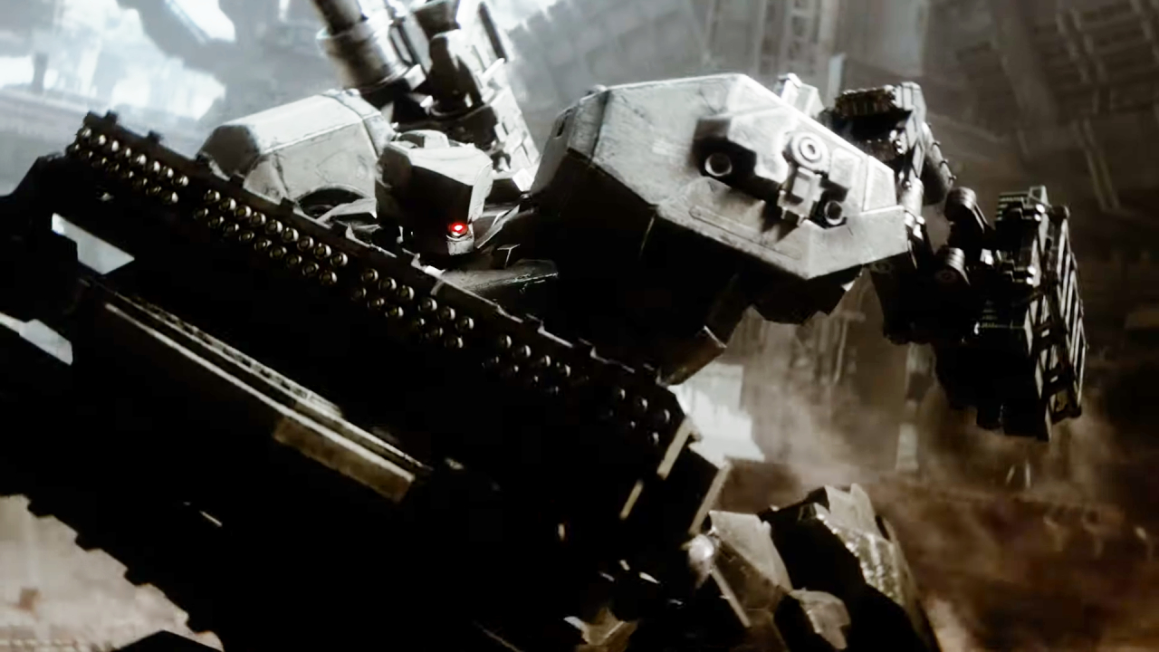 All Armored Core 6 Stats Explained | The Nerd Stash