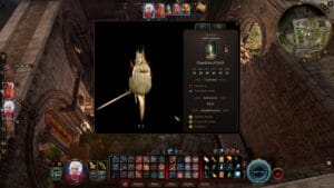 How To Beat Guardian of Faith in Baldur's Gate 3 | The Nerd Stash