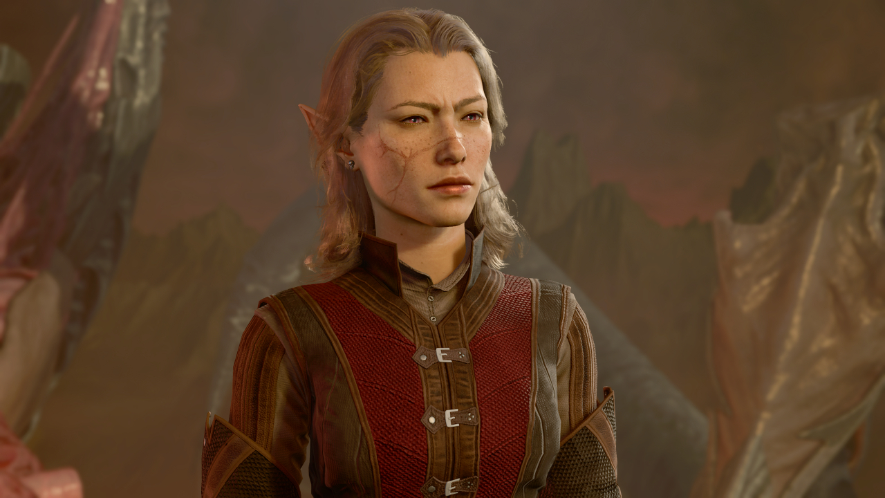 Best Warlock Class Build in Baldur's Gate 3 | The Nerd Stash