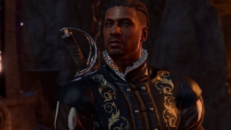 Baldur's Gate 3: Wyll Companion Guide | The Nerd Stash