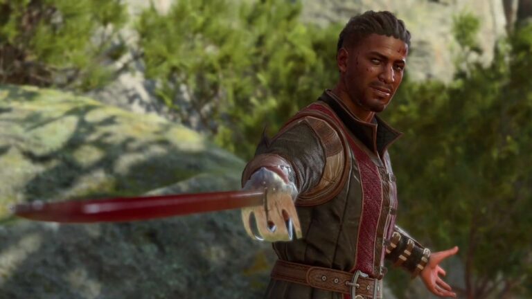 Baldur’s Gate 3: Best Wyll Build In BG3 | The Nerd Stash