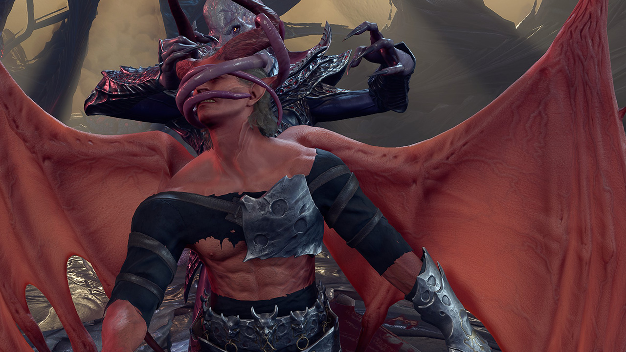 How To Beat Commander Zhalk in Baldur's Gate 3 | The Nerd Stash