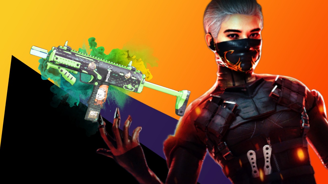 Best MW2 Ranked Loadout in Season 5 | The Nerd Stash