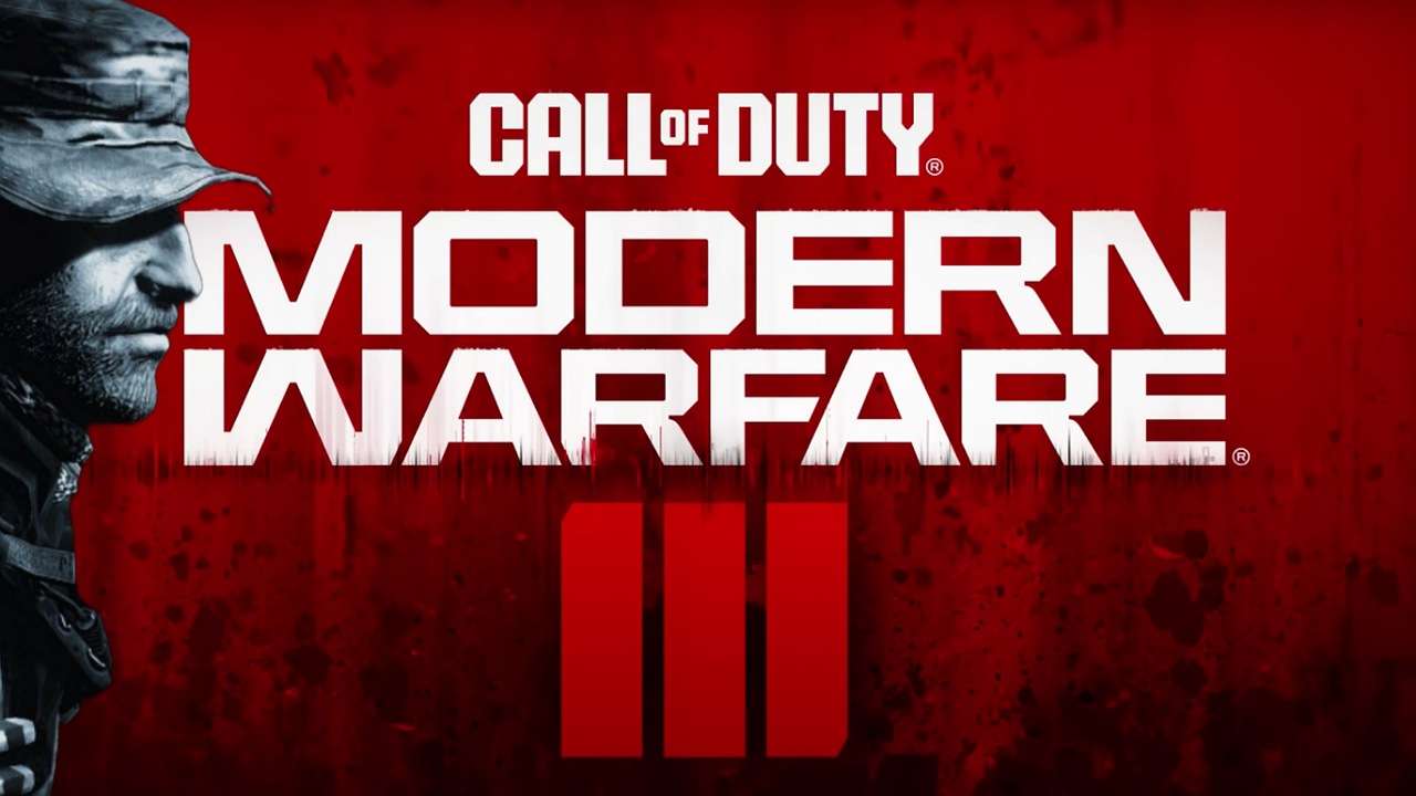 Original MW2 Multiplayer Maps Are Coming To Modern Warfare III | The ...