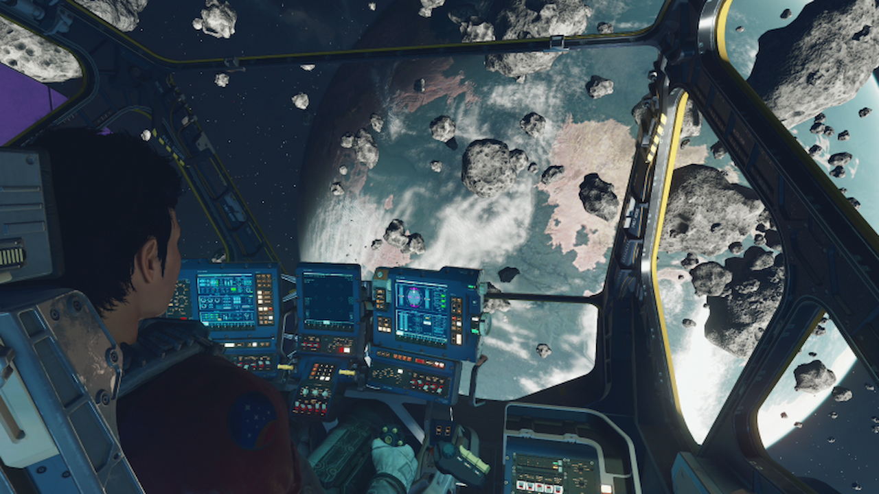 Can You Fly to Planets in Starfield? Explained | The Nerd Stash