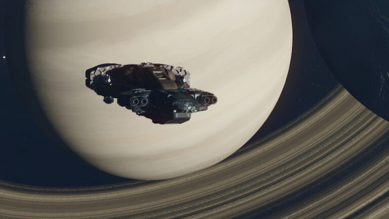 Can You Fly to Planets in Starfield? Explained | The Nerd Stash