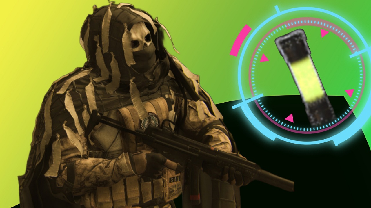 How To Complete Clean Up DMZ Mission | The Nerd Stash