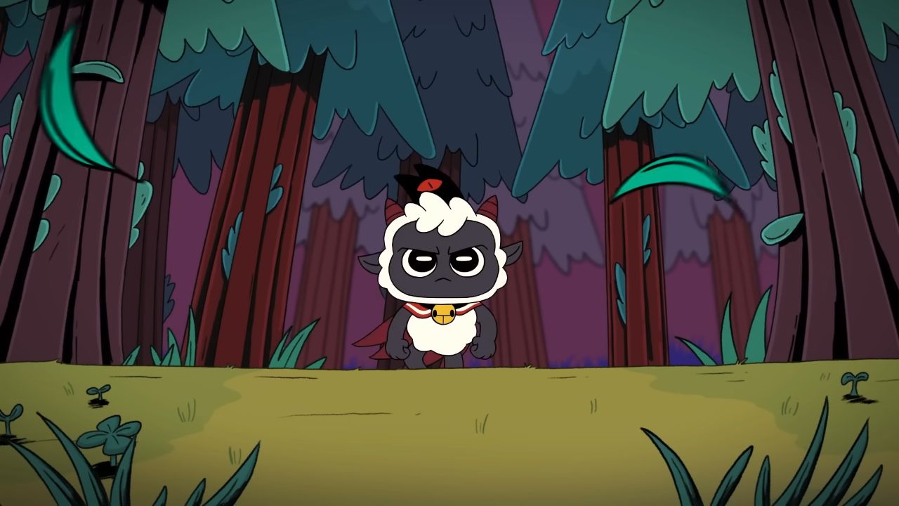 How To Start Penitence Mode in Cult of the Lamb (& How It Works) | The Nerd Stash