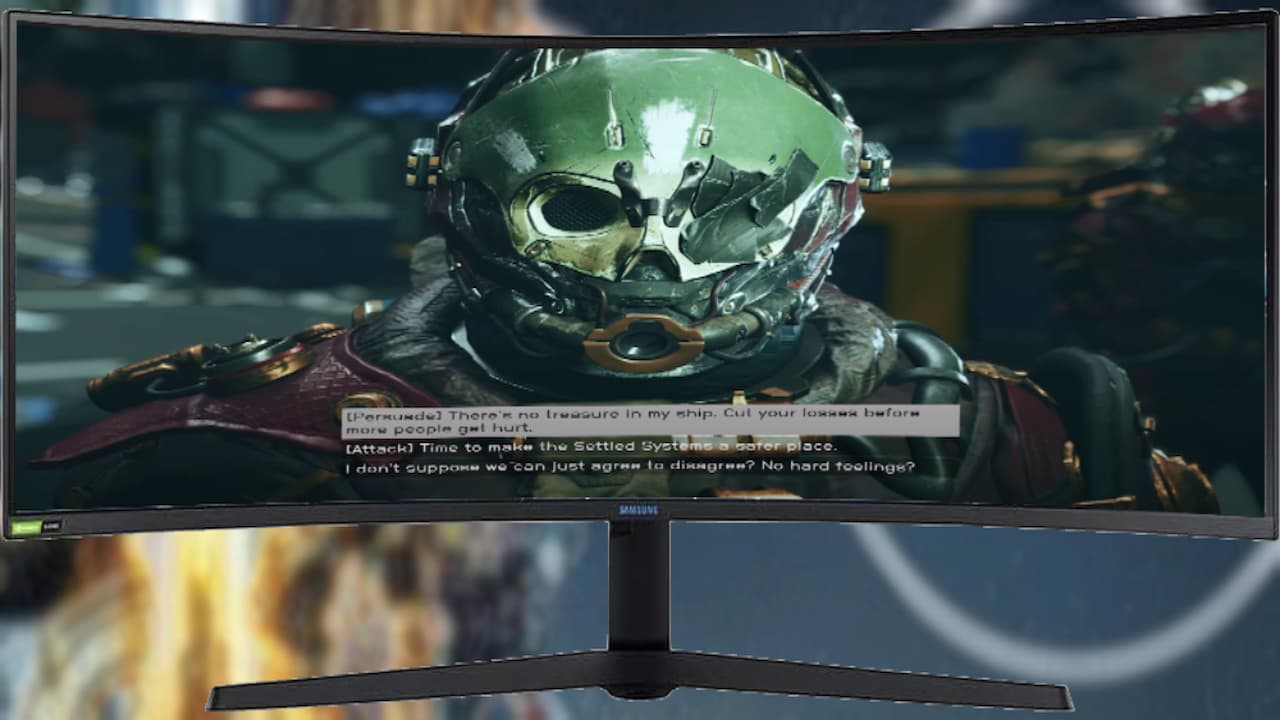 Does Starfield Have Ultrawide Monitor Support? Answered | The Nerd Stash