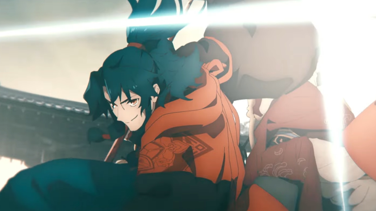 Fate/Samurai Remnant Reveals the Game's Opening Animation | The Nerd Stash