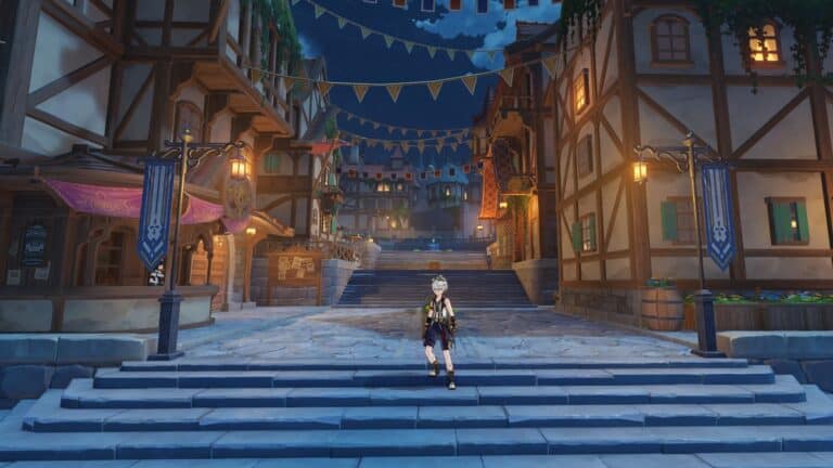 All Genshin Impact Regions So Far, Ranked | The Nerd Stash