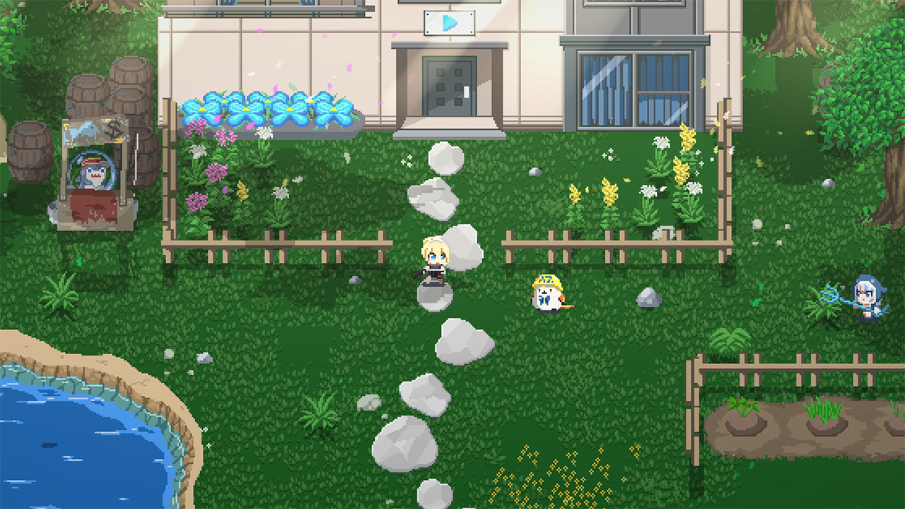 Holocure: Holohouse Guide | The Nerd Stash