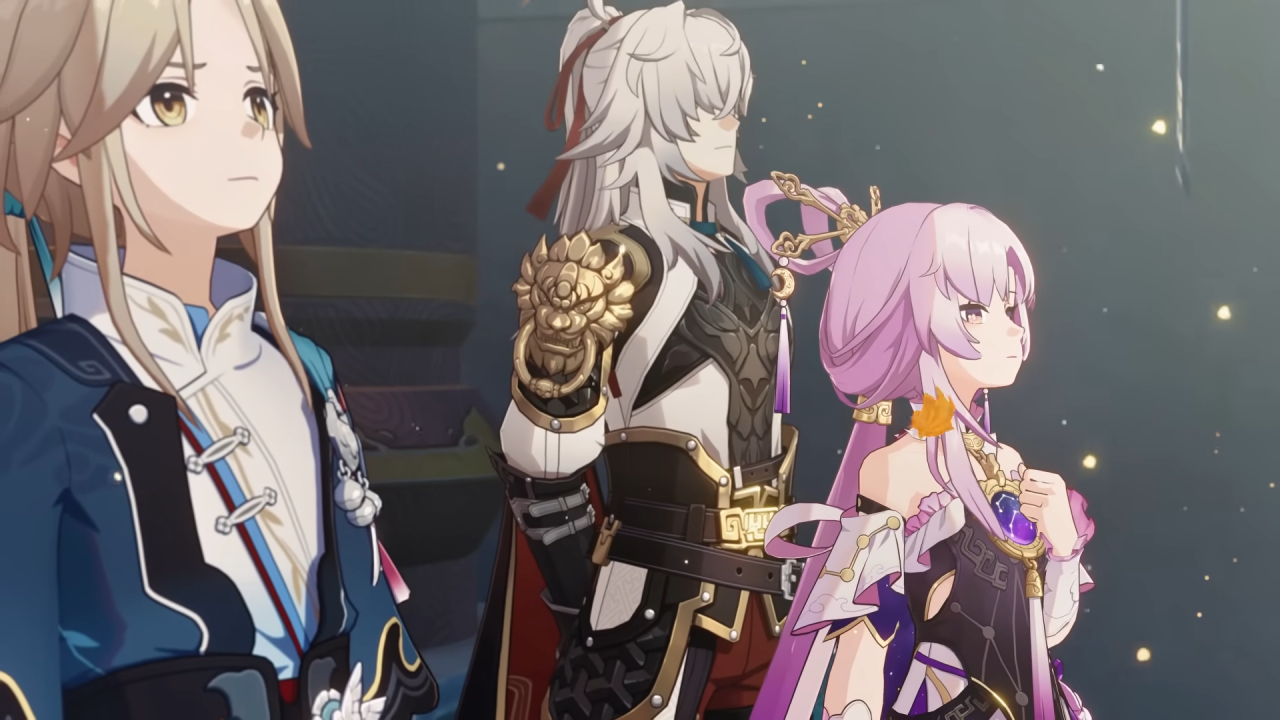 Honkai Star Rail 1.3 Special Program Announcements and Codes | The Nerd ...