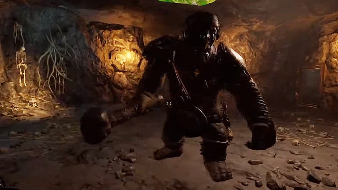 How to Find (& Beat) the Cave Troll in Dark and Darker | The Nerd Stash