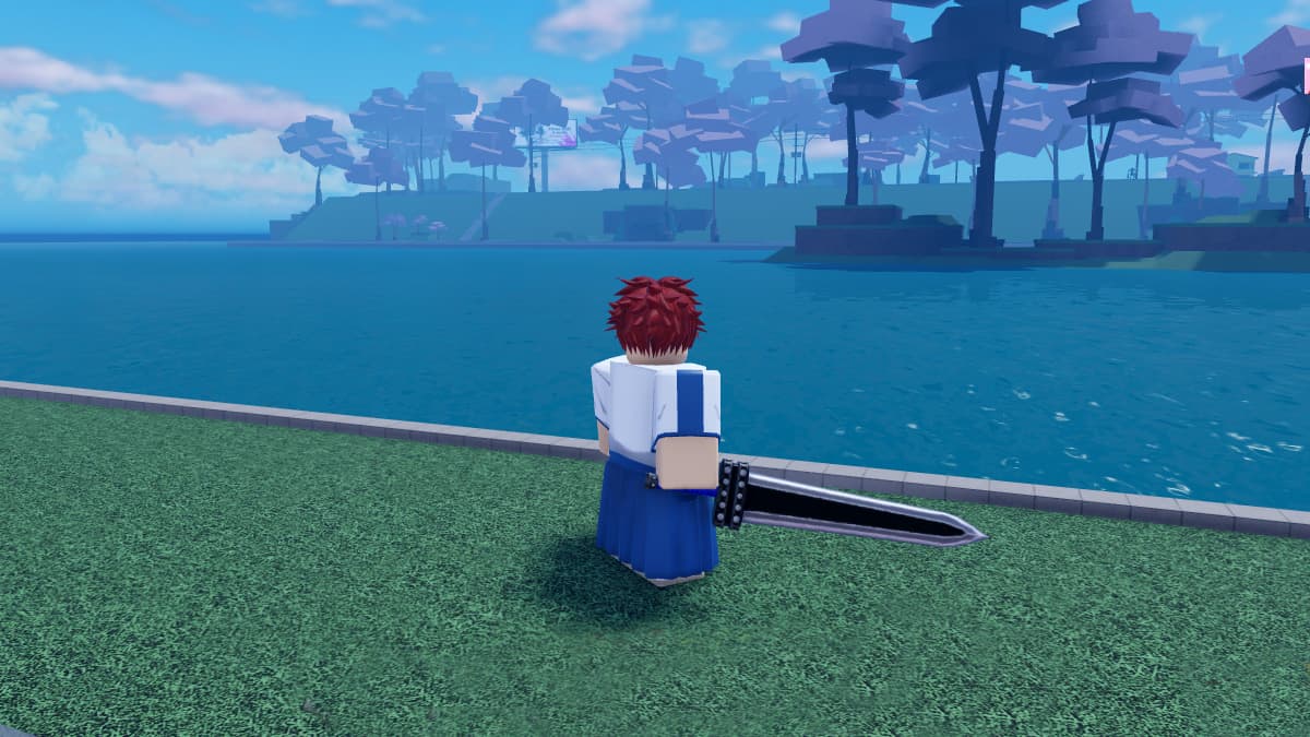 How to Reroll Shikai in Peroxide | The Nerd Stash