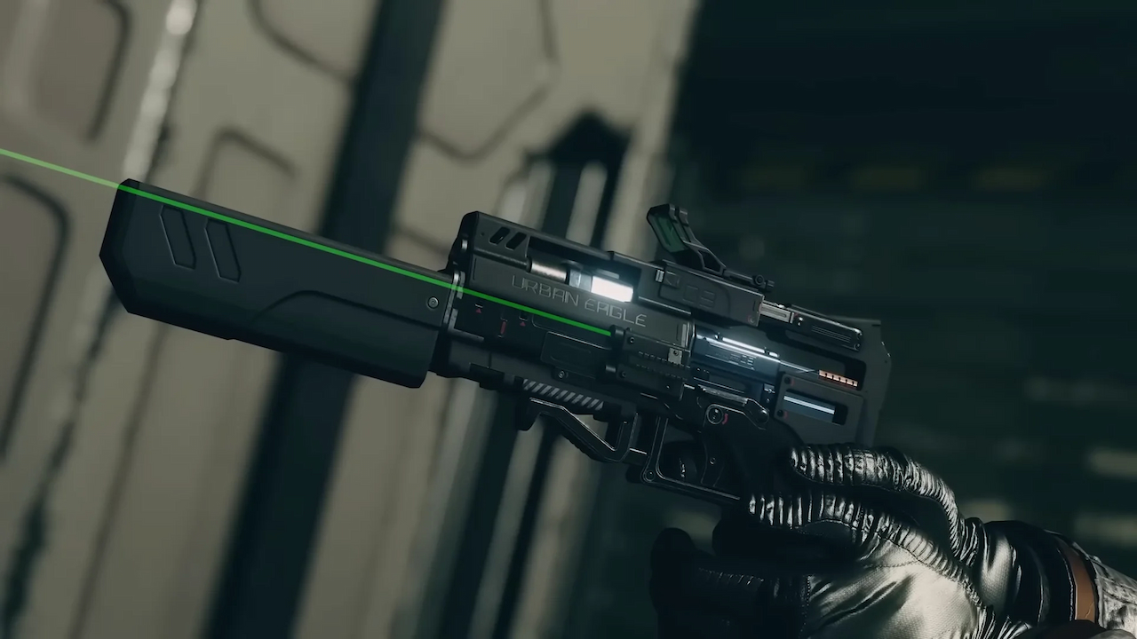 How to Quick Swap & Carry More Weapons in Starfield | The Nerd Stash