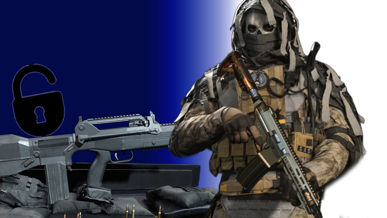 How to Unlock FR Avancer in Warzone 2 and MW2 Season 5 | The Nerd Stash