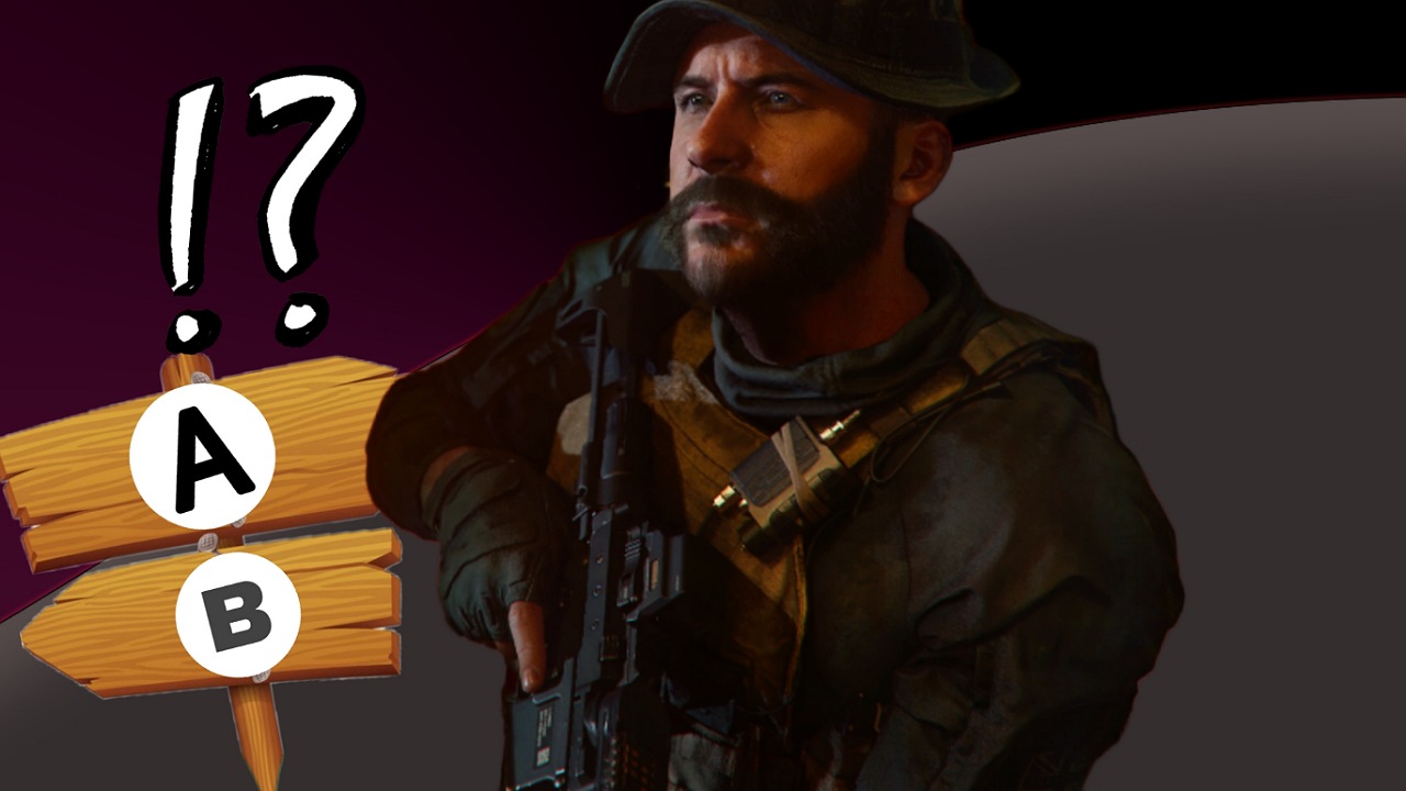 Modern Warfare 3 Campaign Will Give Players More Freedom With Non ...