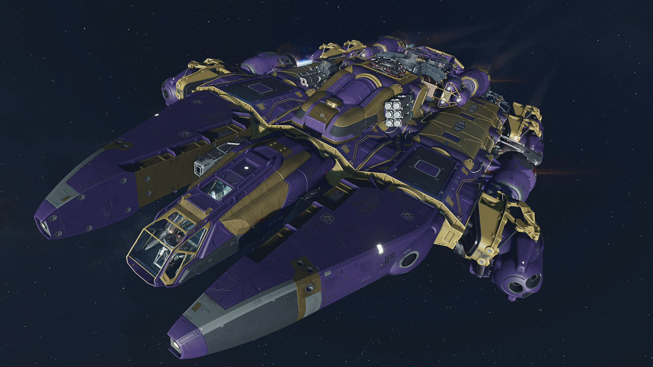 How to Customize Your Ship in Starfield | The Nerd Stash