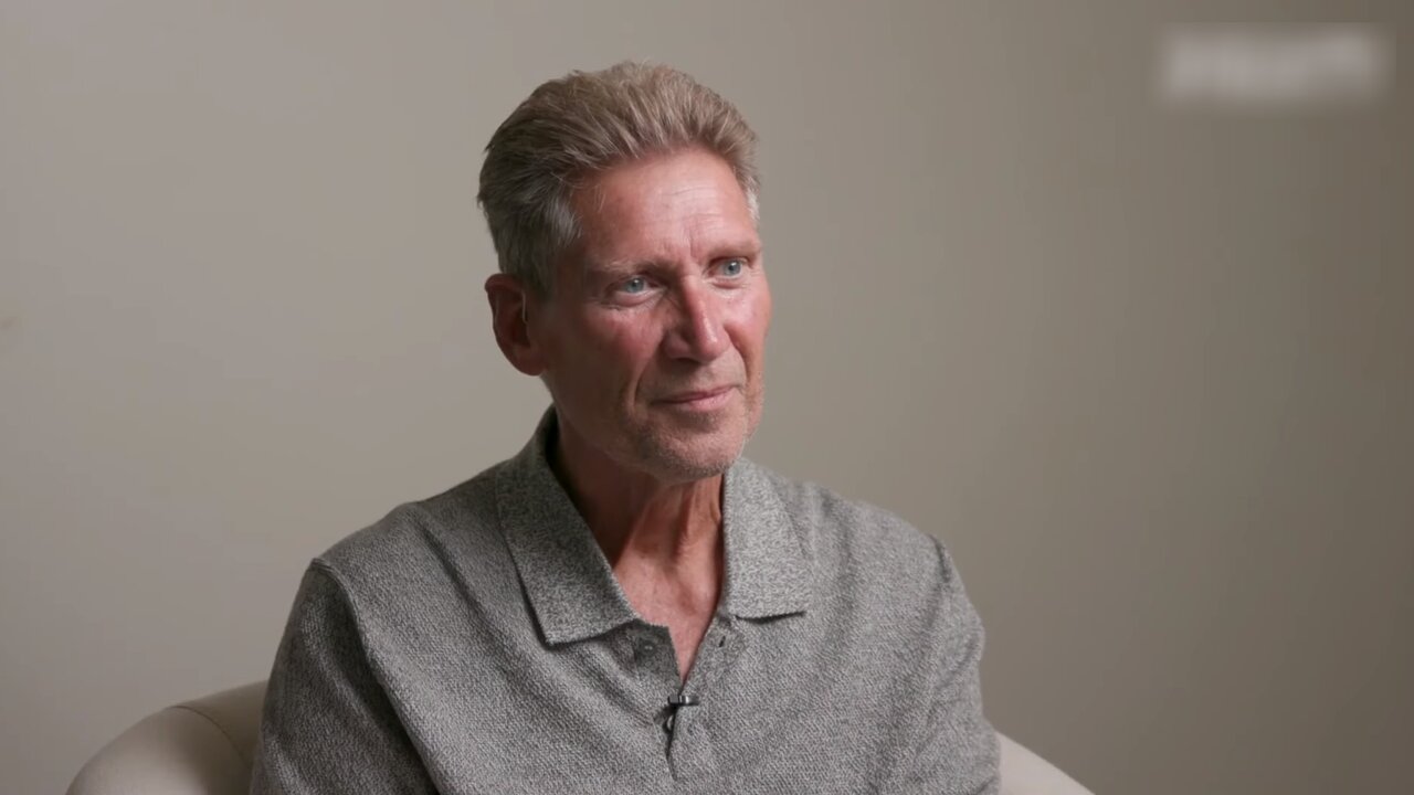 The Golden Bachelor Season 1 Trailer Shows Gerry Turner Crying | The Nerd Stash