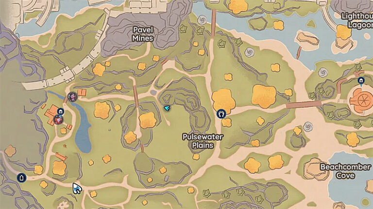 Palia: How to Find and Catch Garden Ladybug | The Nerd Stash