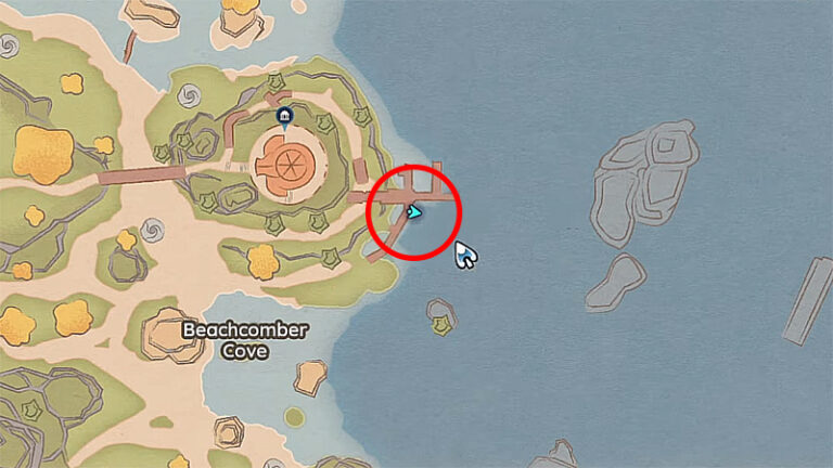 Palia: How to Find and Catch Long Nosed Unicorn Fish | The Nerd Stash