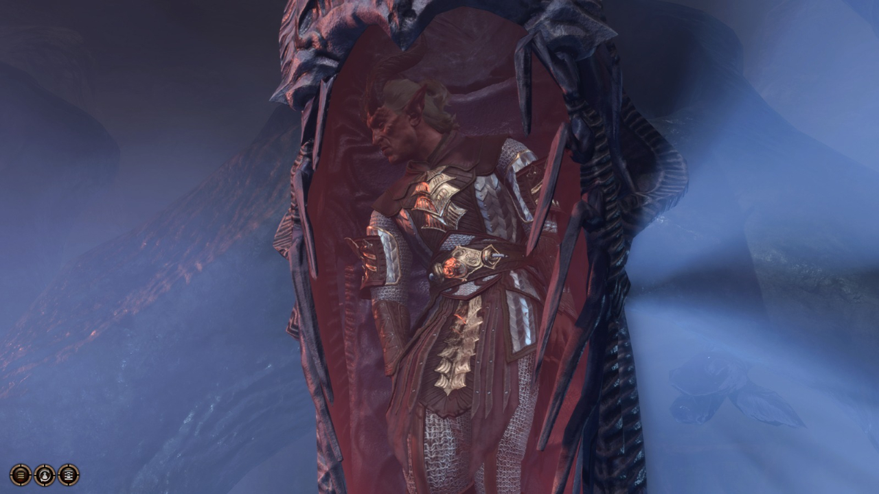 Where To Find Zevlor in Baldur’s Gate 3 | The Nerd Stash