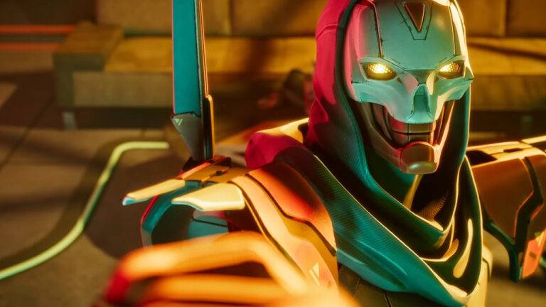 Who Is Revenant Reborn in Apex Legends? Explained | The Nerd Stash