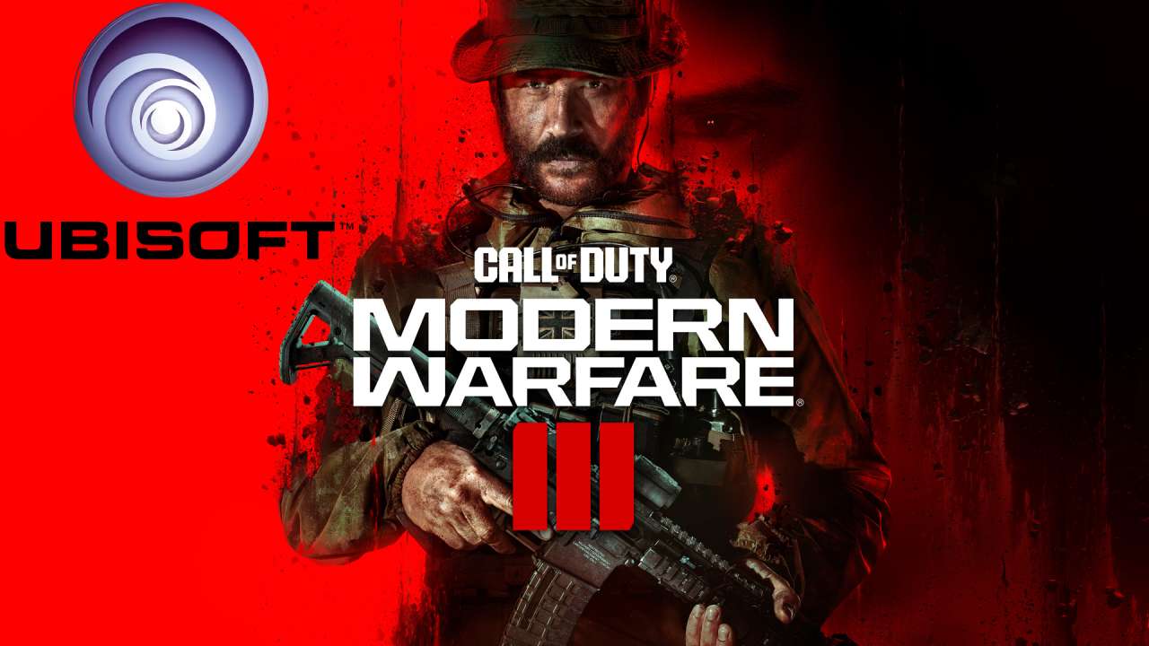 Ubisoft Is Now Involved In The Microsoft & Activision Blizzard Deal ...