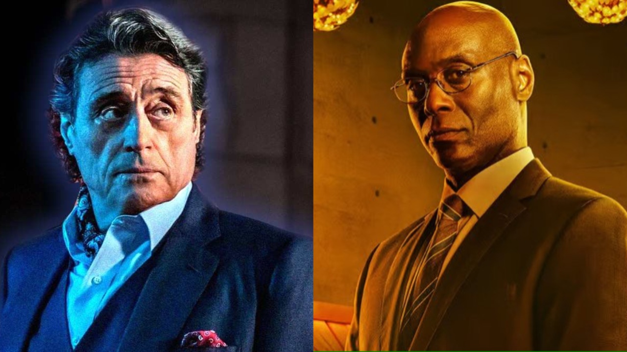 What John Wick Characters Might We Expect to See in The Continental?