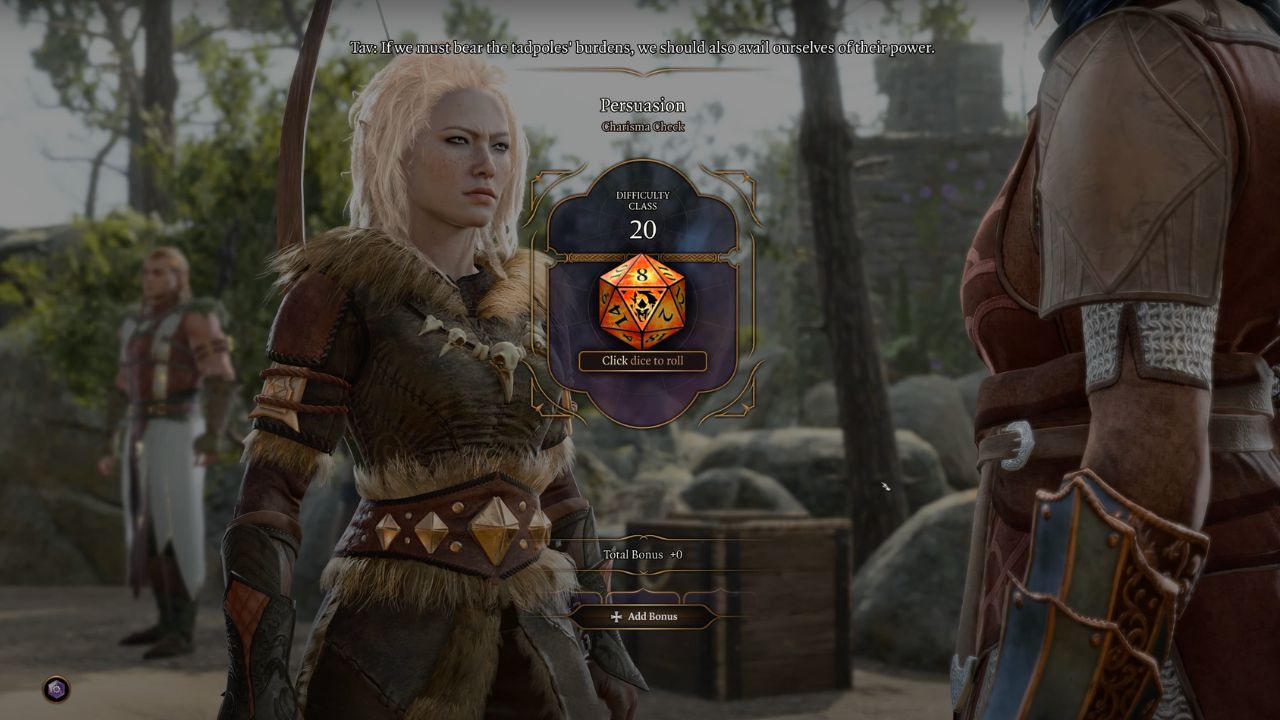 How to Change Dice Skin in Baldur’s Gate 3 | The Nerd Stash