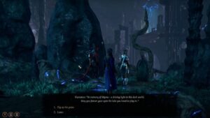 How To Find and Use Dog Collar in Baldur’s Gate 3 | The Nerd Stash