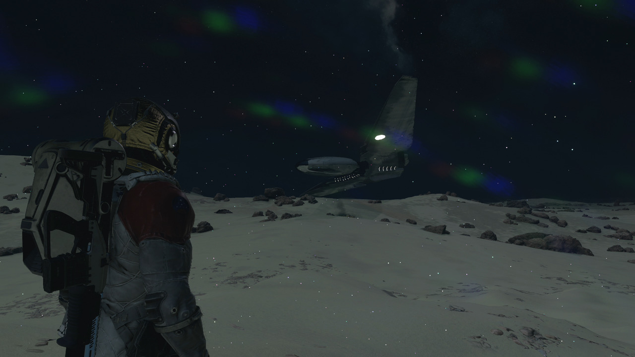 How To Get to Earth in Starfield | The Nerd Stash