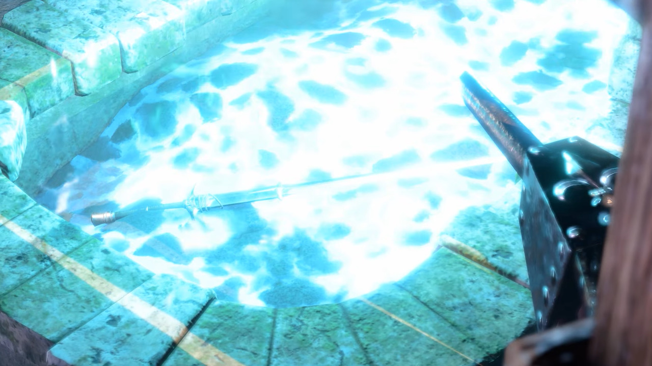 How To Complete Finish the Masterwork Weapon in Baldur’s Gate 3