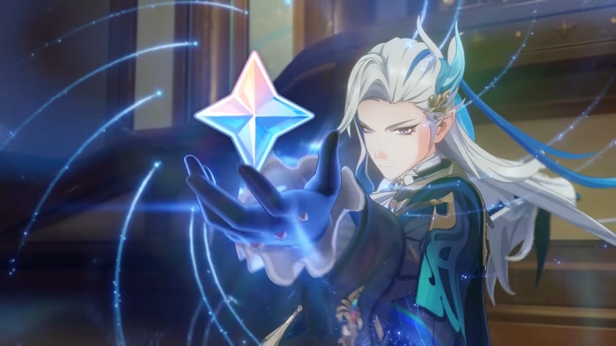 How To Get Primogems Fast in Genshin Impact | The Nerd Stash