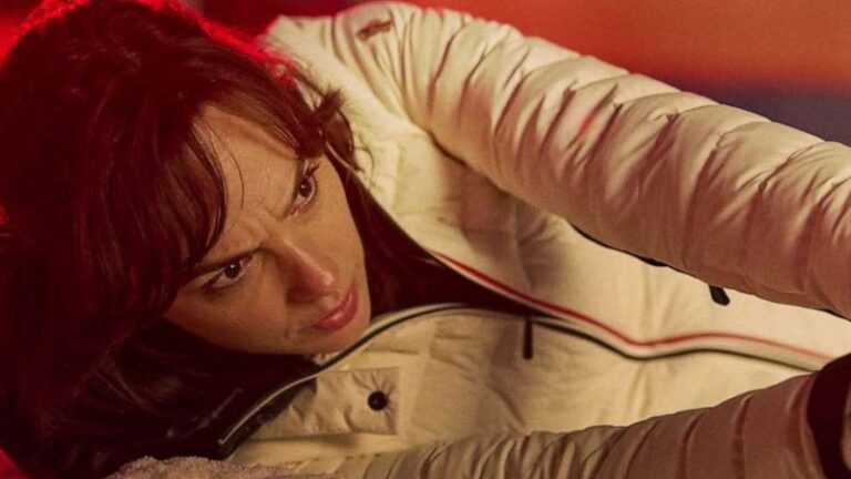 Heart of Stone Was a Perfect Vehicle for Gal Gadot | The Nerd Stash