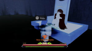 How To Get a Schrift in Peroxide - Schrift Guide | The Nerd Stash