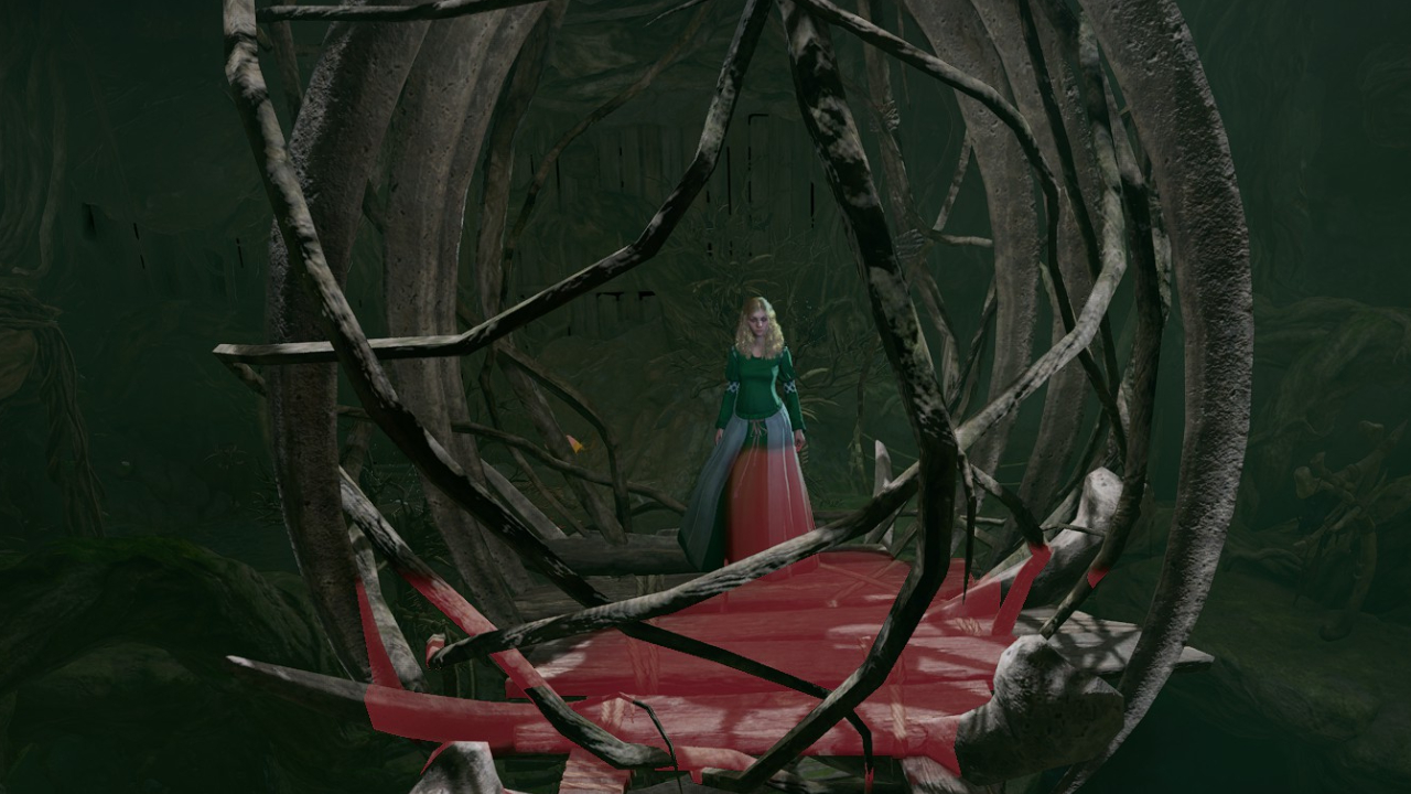 How to Get Mayrina Out of the Cage in Baldur's Gate 3 | The Nerd Stash