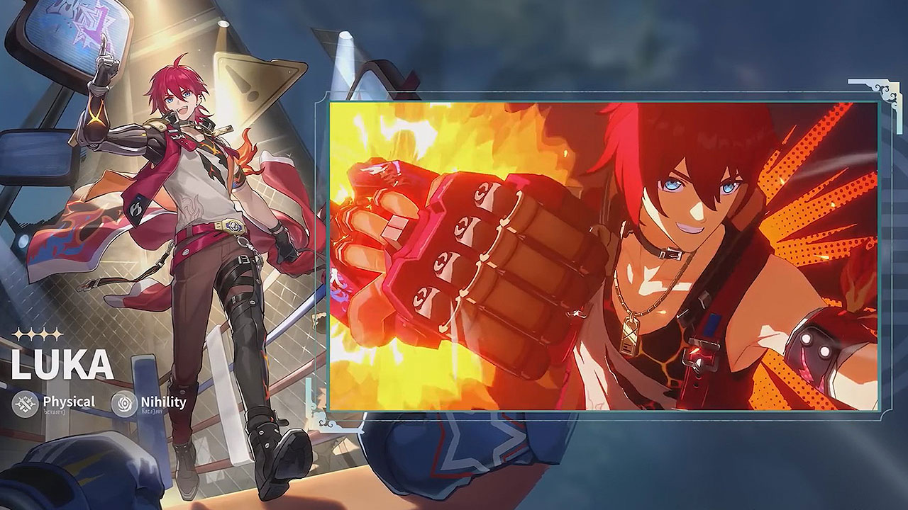 Honkai Star Rail: All Luka Ascension Materials | The Nerd Stash