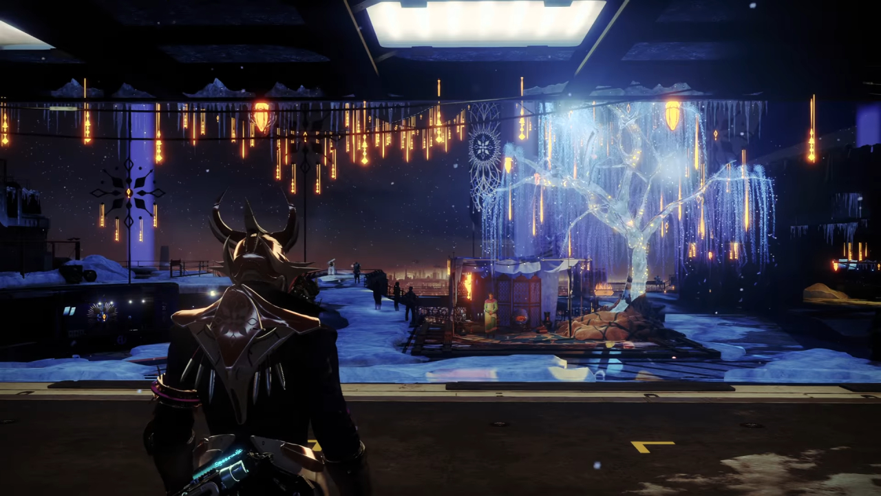 How To Get Nebula Prime Emblem in Destiny 2 | The Nerd Stash